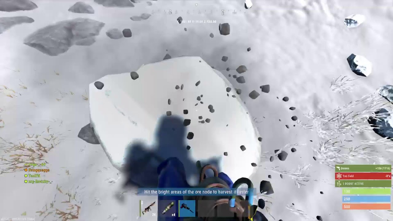 JUST WIPED PUG LAND 3X - YouTube