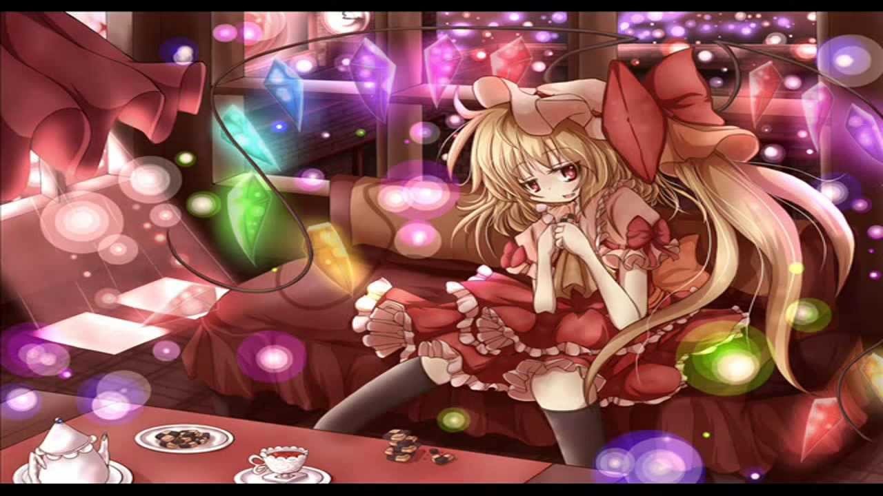 Touhou Stardust Dreams Legendado em PT - YouTube