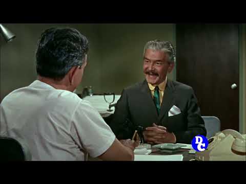 Primera Consulta Cantinflas | Corto | \