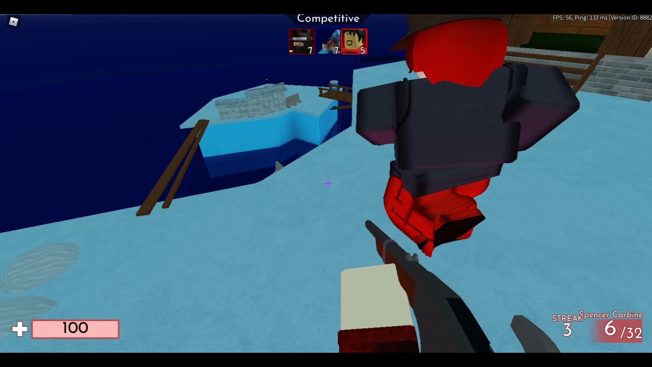 Arsenal as zero two 17 - YouTube