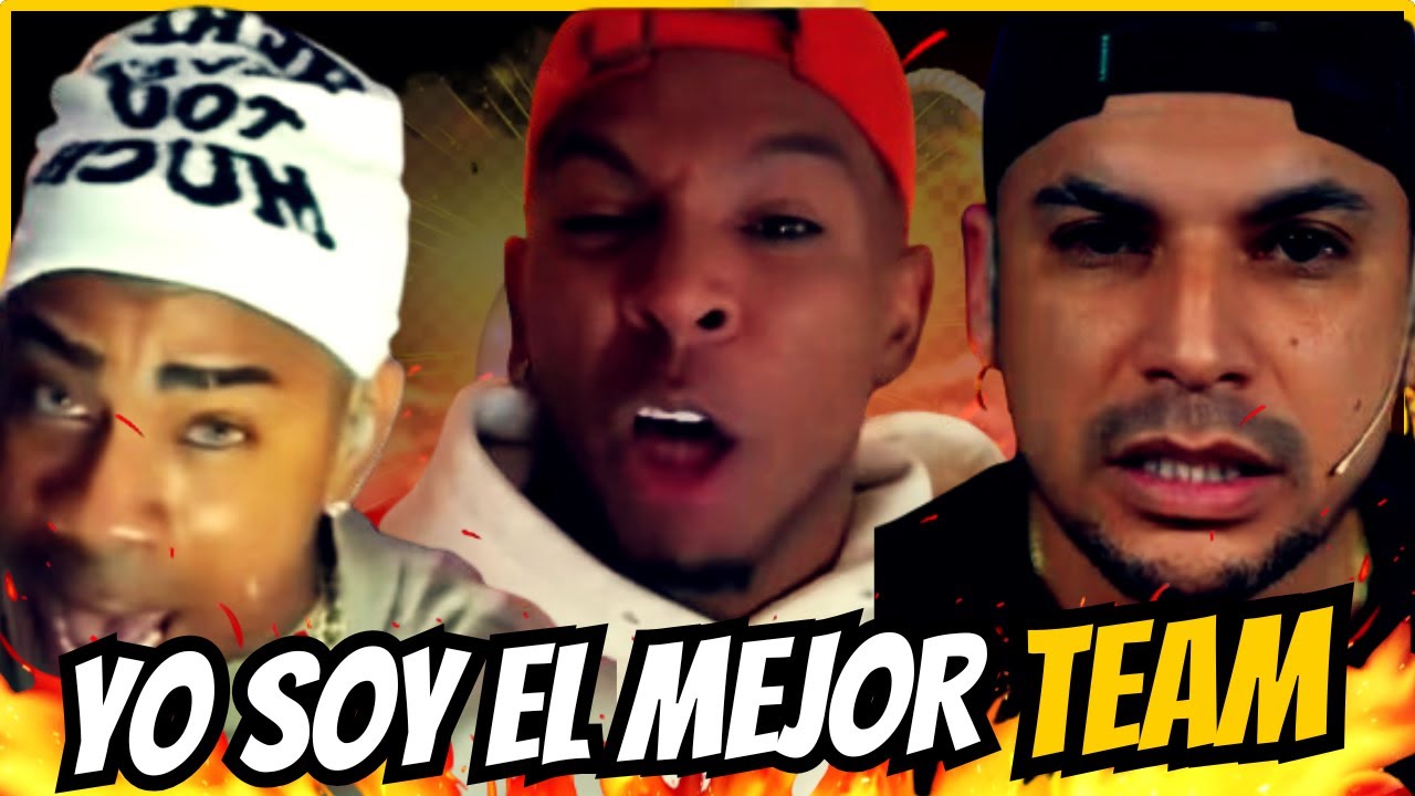 QUE PASÓ ENTRE ULTRACK ,ROMAY Y WAMPY ESTO SE SALIÓ DE CONTROL 😱 - YouTube