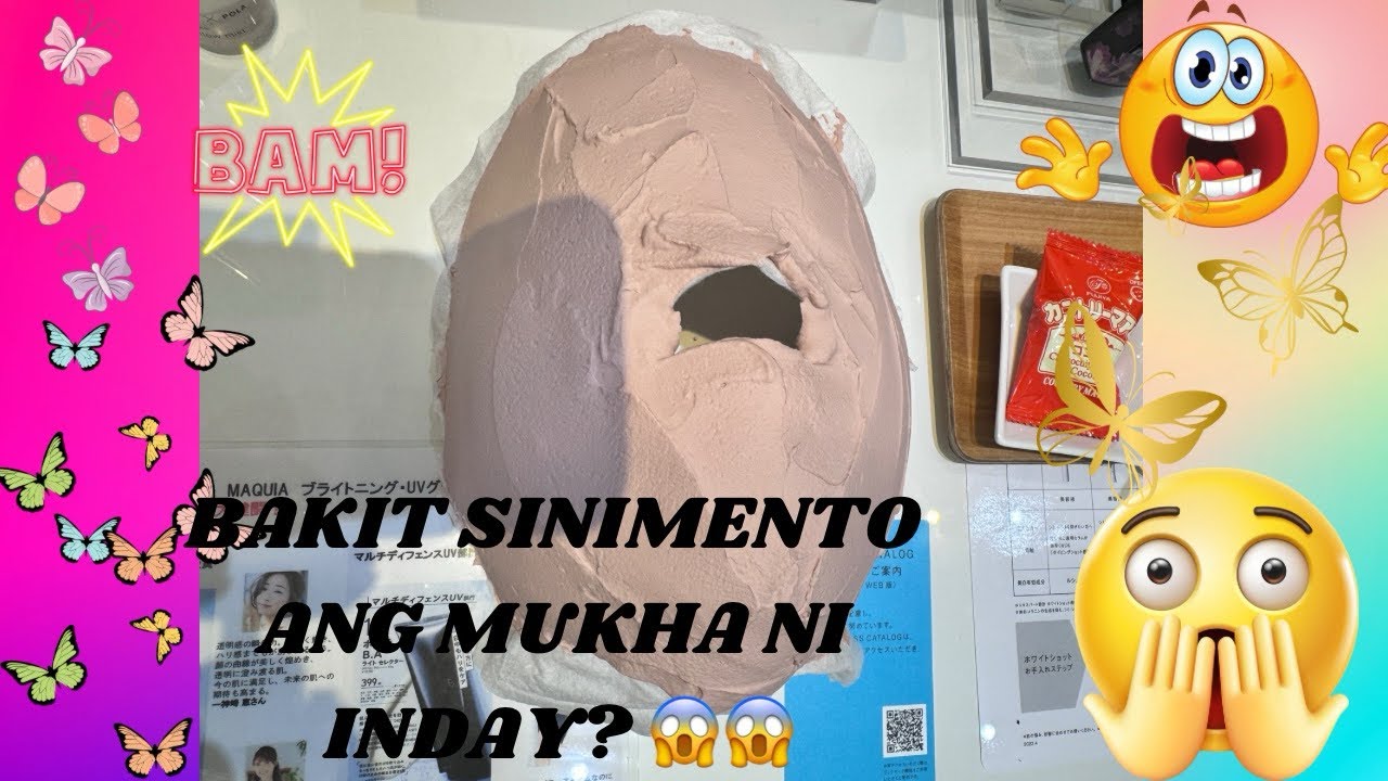 NAMILI SILA INDAY AT NAGPASIMENTO NG MKHA? - YouTube