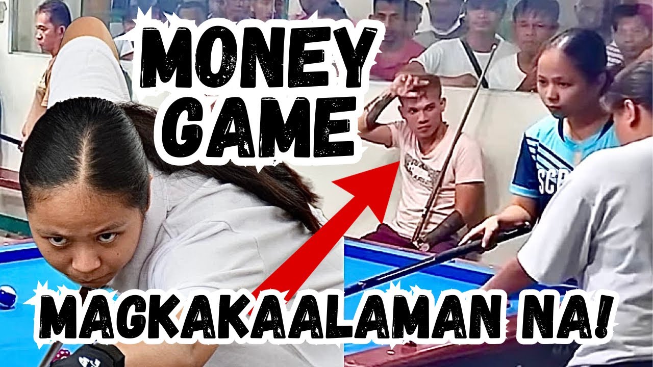 MONEY GAME ! Rica Rendal Kinalaban si Tukmol! Magkakaalaman na! - YouTube