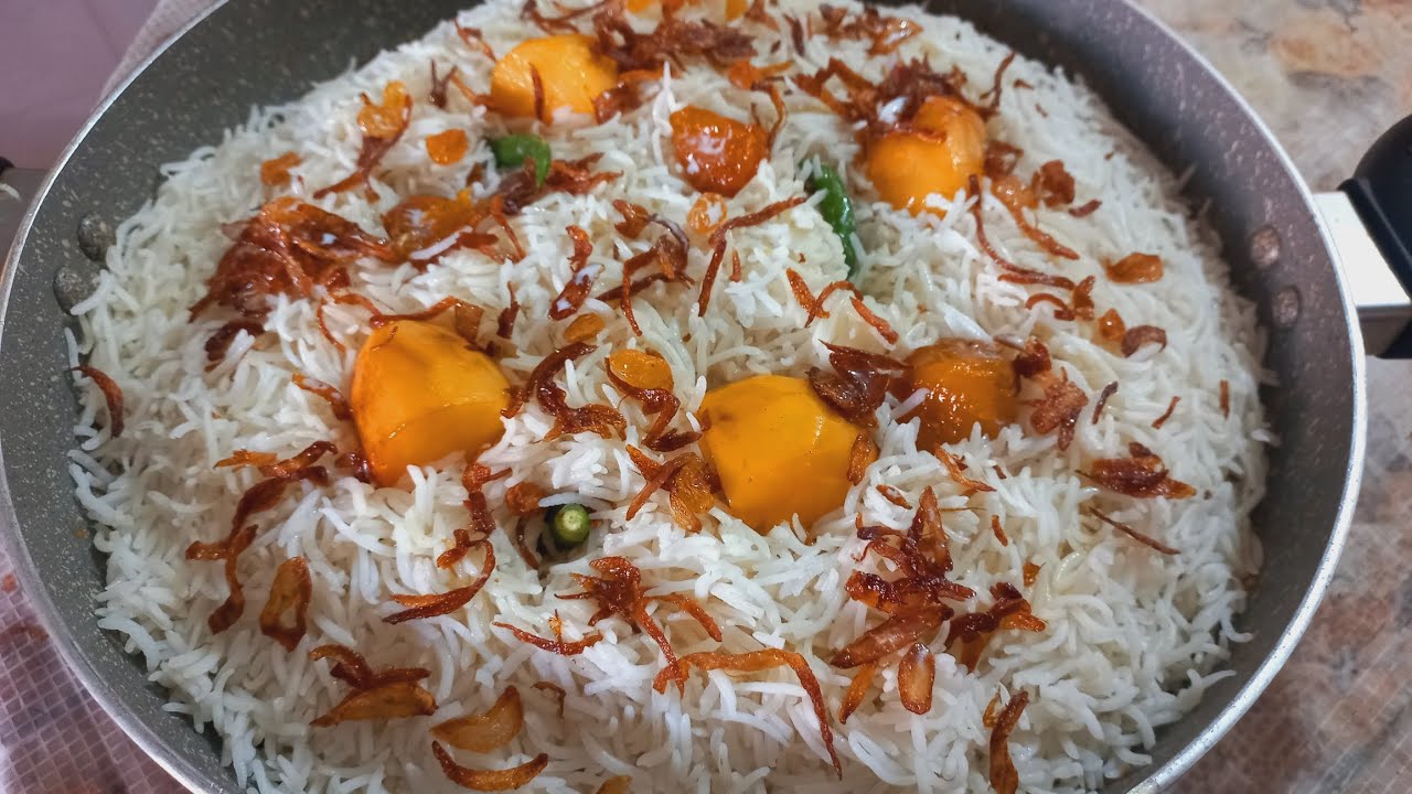 kacchi recipe// কাচ্চি রেসিপি।। bengali recipe in easy way - YouTube