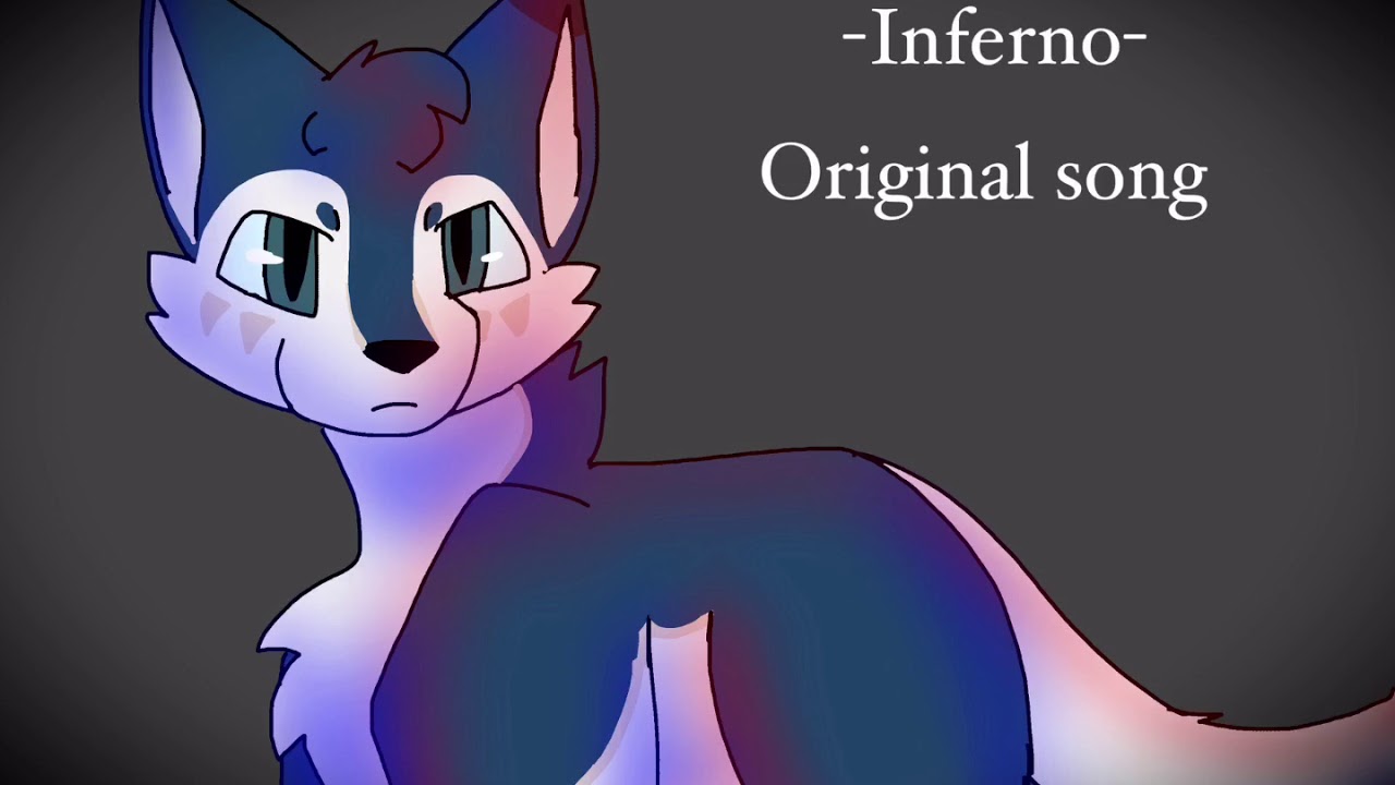 Inferno | ORIGINAL SONG | - YouTube