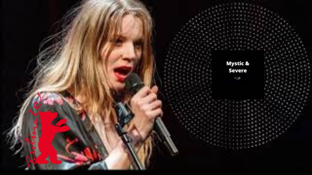 Lilith Stangenberg interviewed by Michael O’Keefe - YouTube