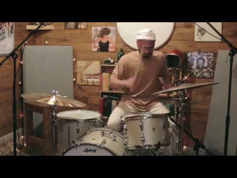 Nelson Drum Co. Featured Artist: Austin Davis - Kit 1, Beat 2 - YouTube