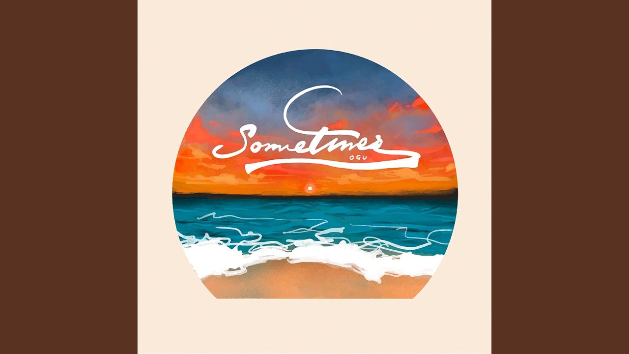 Sometimes - YouTube Music