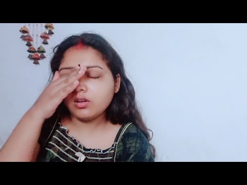 Pushpa Anand Maurya is live - YouTube