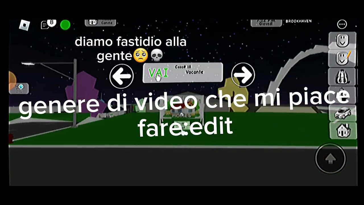 Info su di me (idea video:emma_roblox) - YouTube