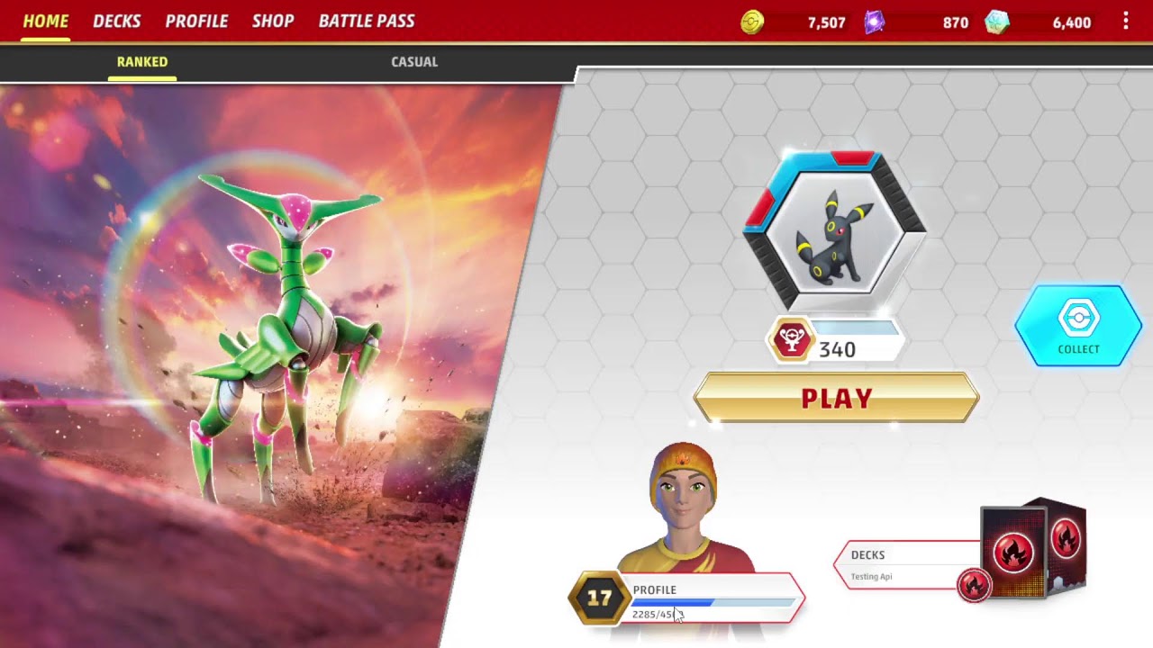 "🔴 Live Pokémon TCG Showdown: Battle for Victory! | - YouTube
