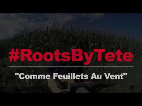 TÉTÉ - ROOTS BY TÉTÉ - \
