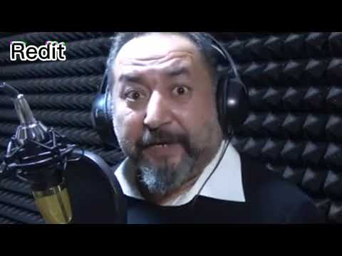 😢Mekanı Cennet olsun. Necati (Levent Ünsal).