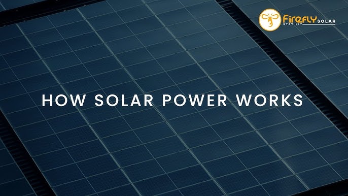 Firefly Solar System