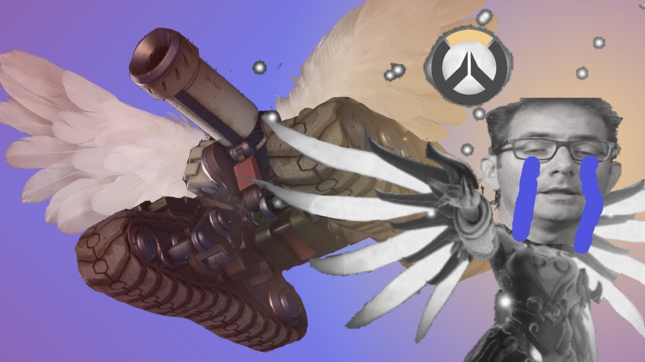 Overwatch Adds Modding (Workshop) - YouTube