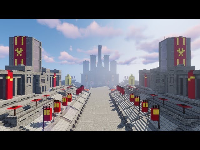 The Hunger Games The Capitol