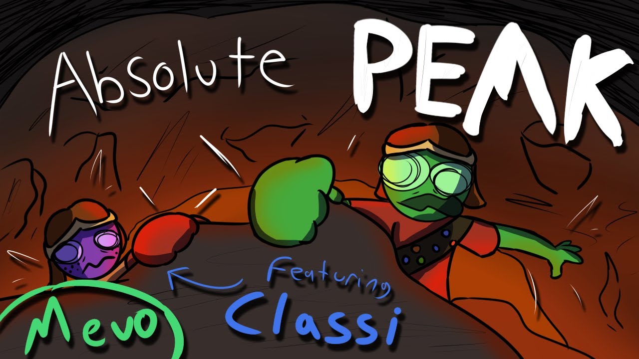 Absolute Peak (Featuring Classi) - YouTube
