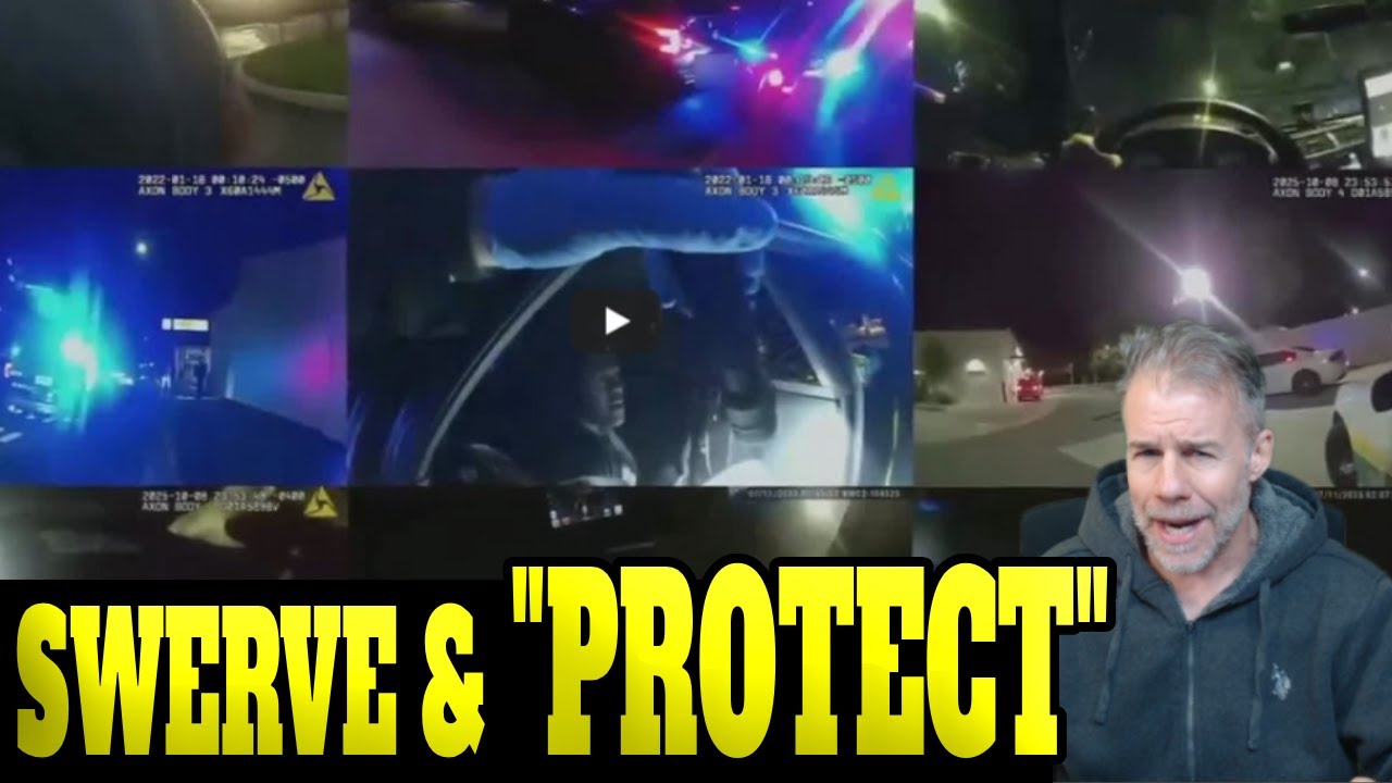HUNDREDS of Cops Caught Drunk Driving!! - YouTube