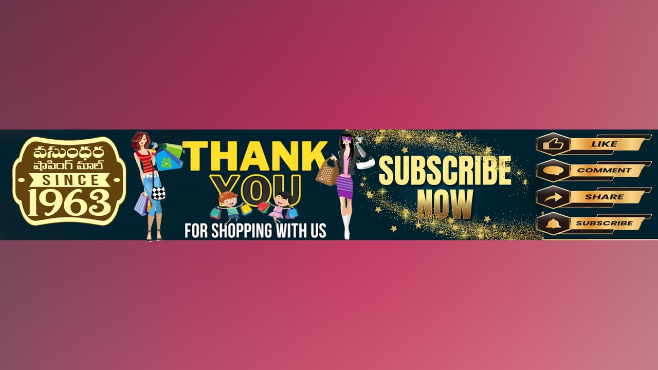 Vasundhara Shopping Mall Live Stream - YouTube