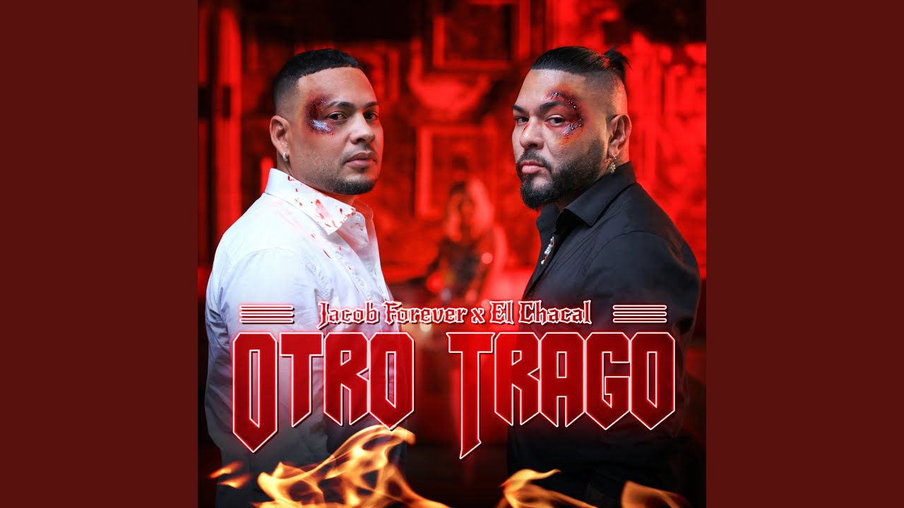 Otro Trago - YouTube