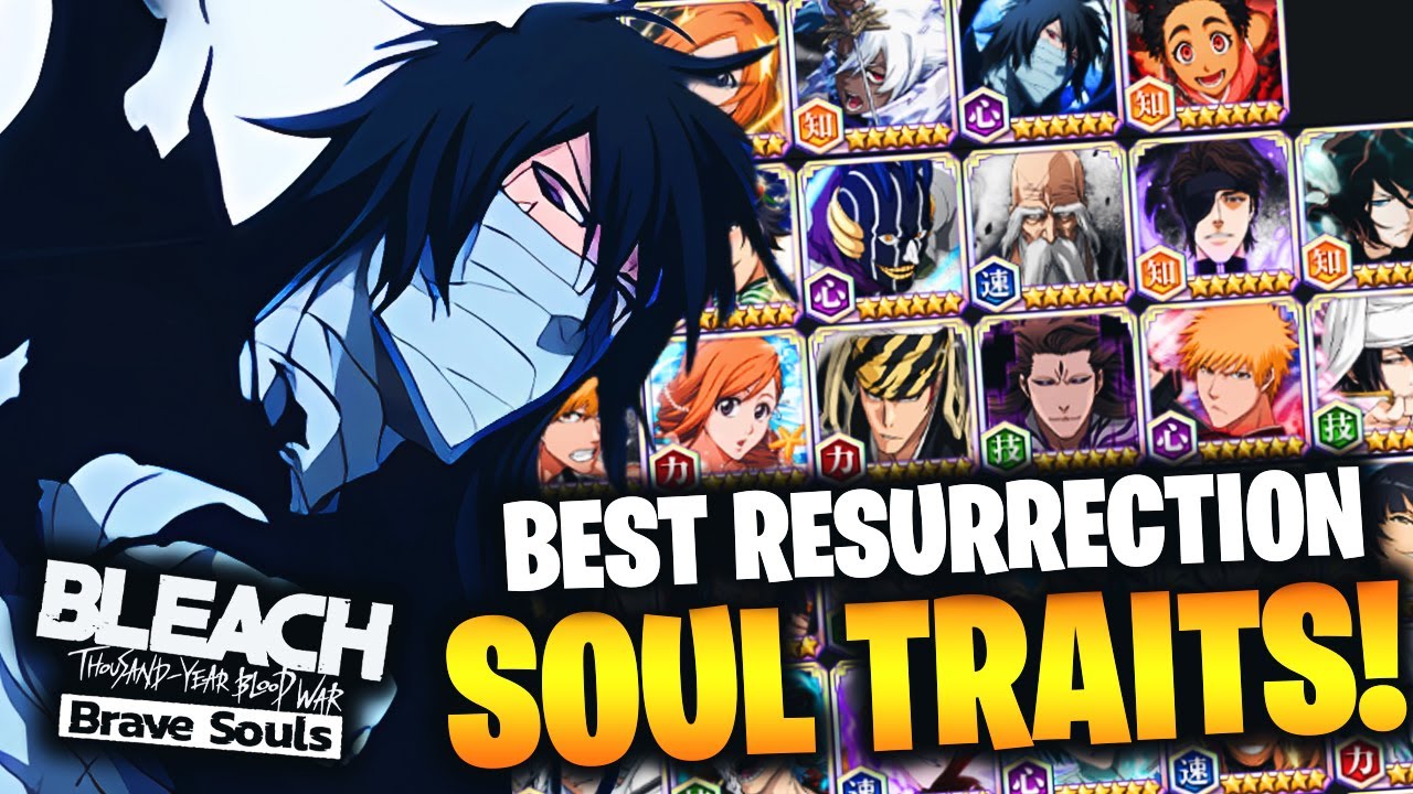 BEST CHARACTERS & LINKS TO USE IN SPECIAL MOVE TRAINING GROUNDS! Bleach ...