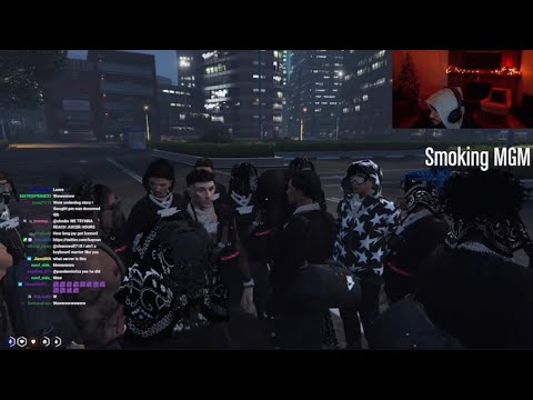 Kaysan Have A Meeting With Persian Mafia After The War 👑W Leader -D10 # ...