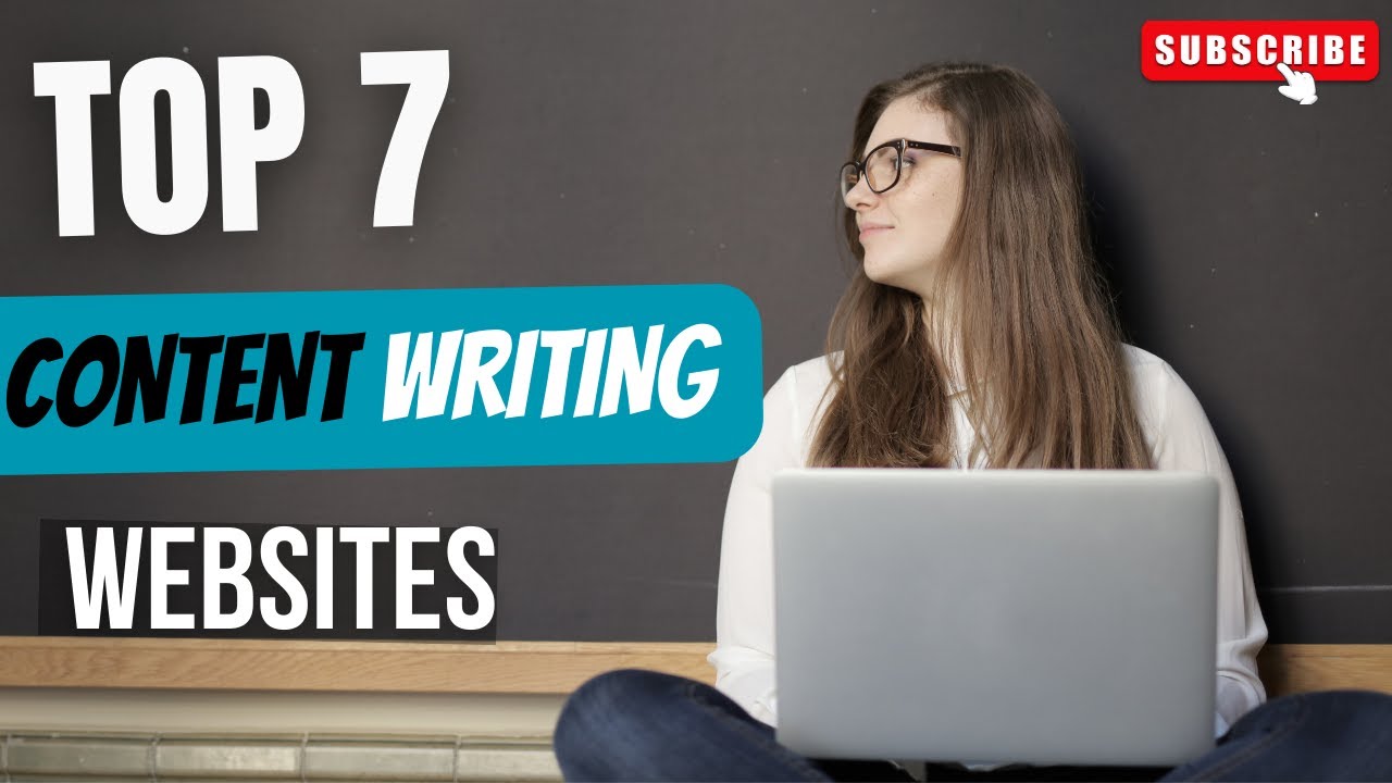 Top Content Writing Websites| To Get Daily Work As a Content Writer ️ ...