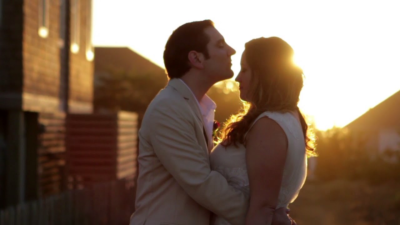 Alyssa & Chris | A Simile Wedding Film - YouTube