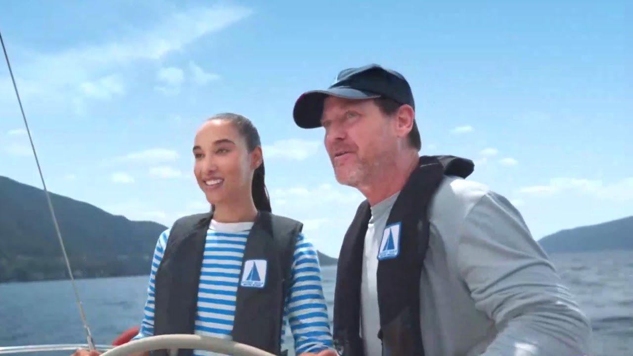 Skyrizi Commercial #4 (2023) - YouTube