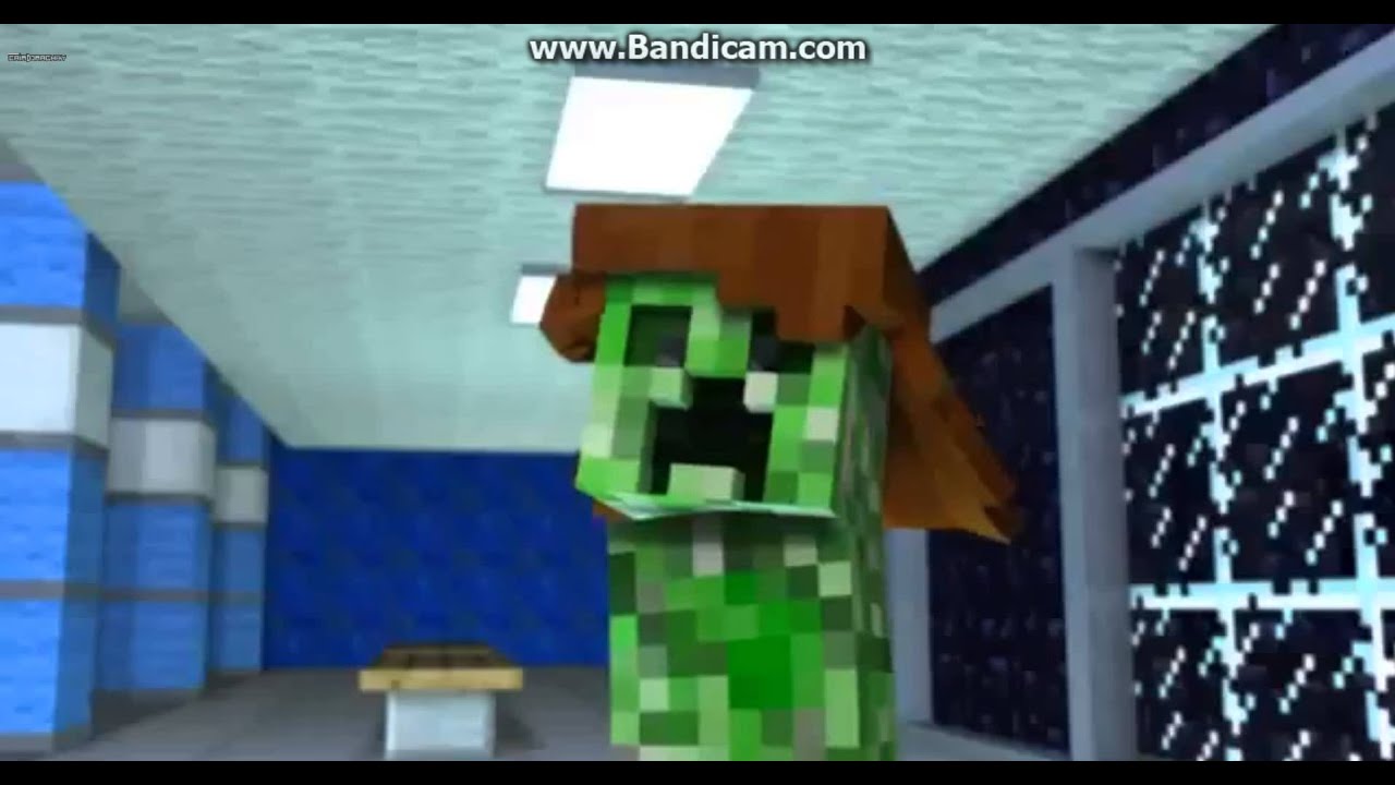 "Minecraft Style" Minecraft Parody of PSY Gangnam Style - YouTube