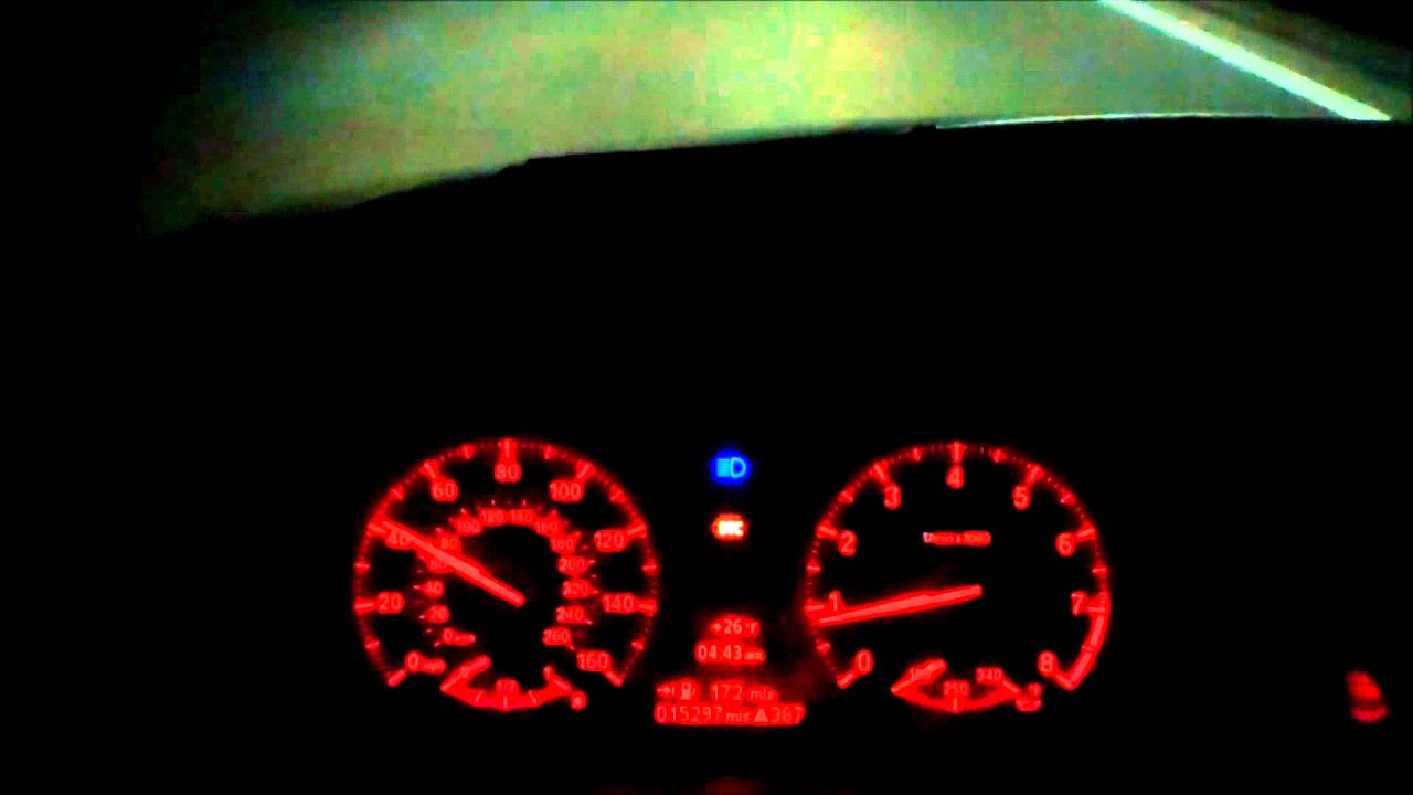 2011 135i N55; JB4 Stage II, Map 2; BMS Downpipe; - YouTube