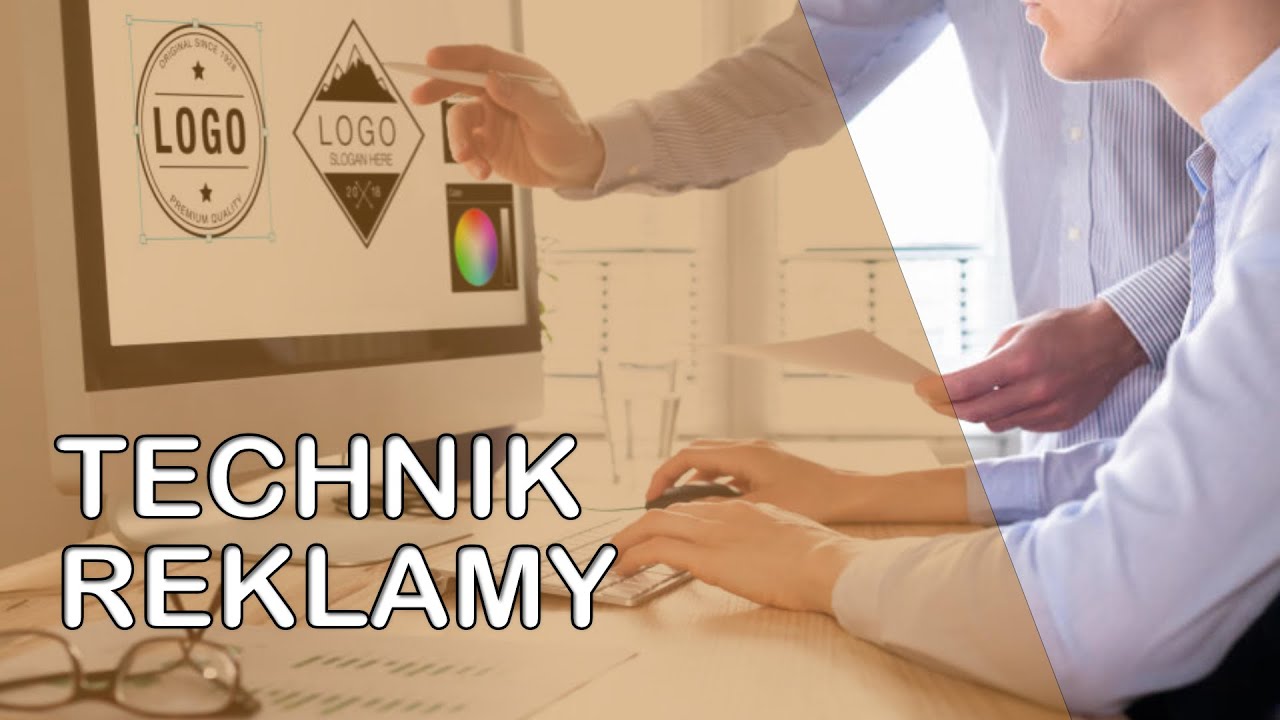Technik reklamy - YouTube
