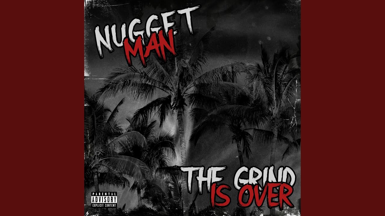 The Grind Is Over - YouTube