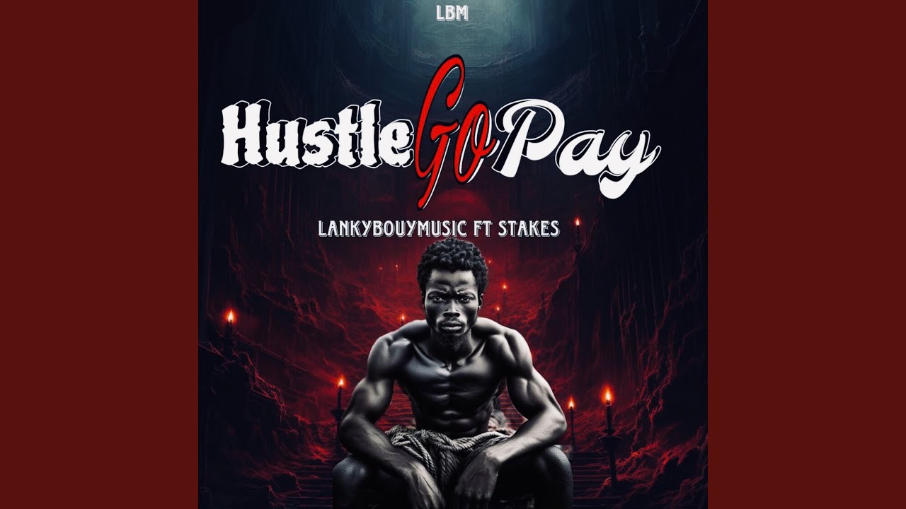 Hustle Go Pay - YouTube
