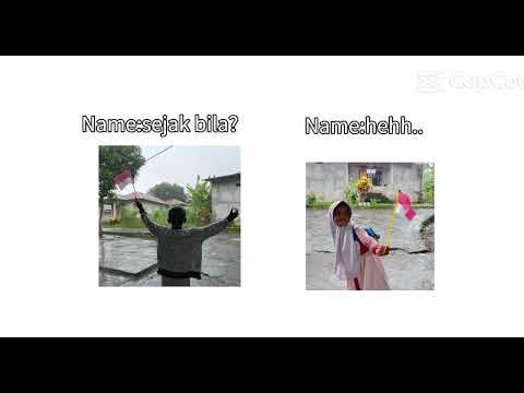 𝐚𝐝𝐢𝐤 𝐯𝐬 𝐤𝐚𝐤𝐚