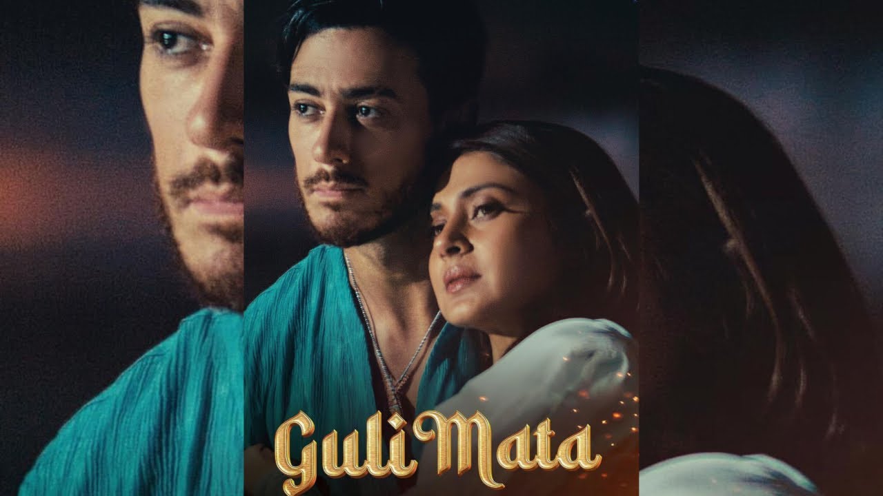 Guli Mata Song - Saad Lamjarred | Shreya Ghoshal | New Song | Jennifer ...