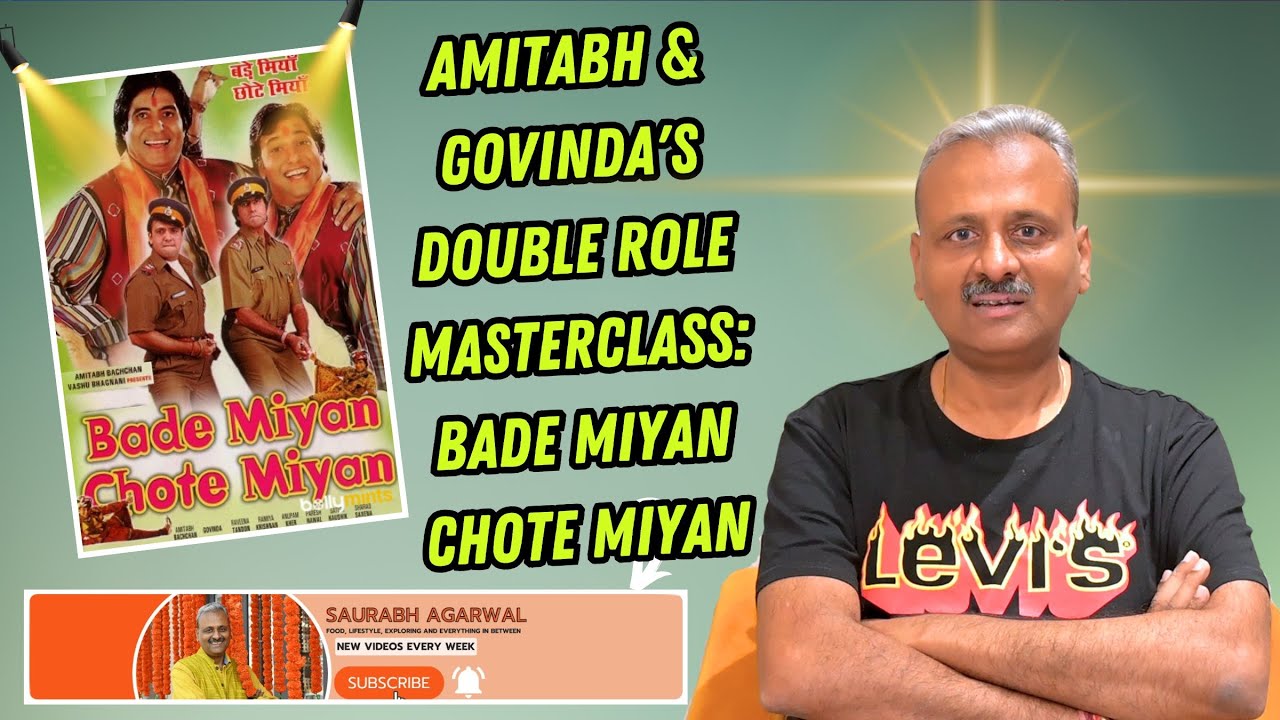 Unheard Facts and Behind-the-Scenes Secrets of Bollywood's Iconic Film ...