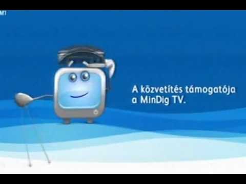 Mindig az a Mindig TV - YouTube