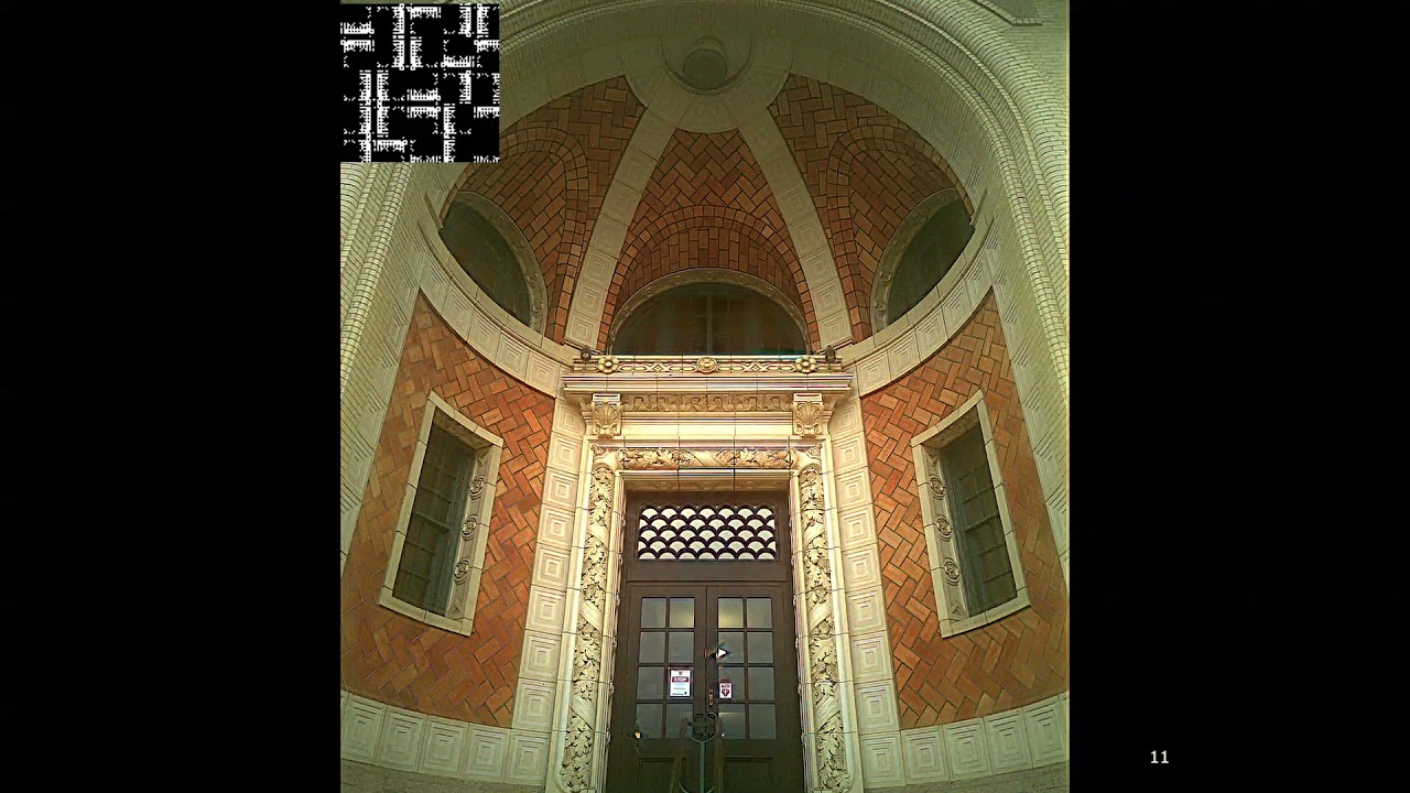 Designing Display Pixel Layouts for Under-Panel Cameras - YouTube