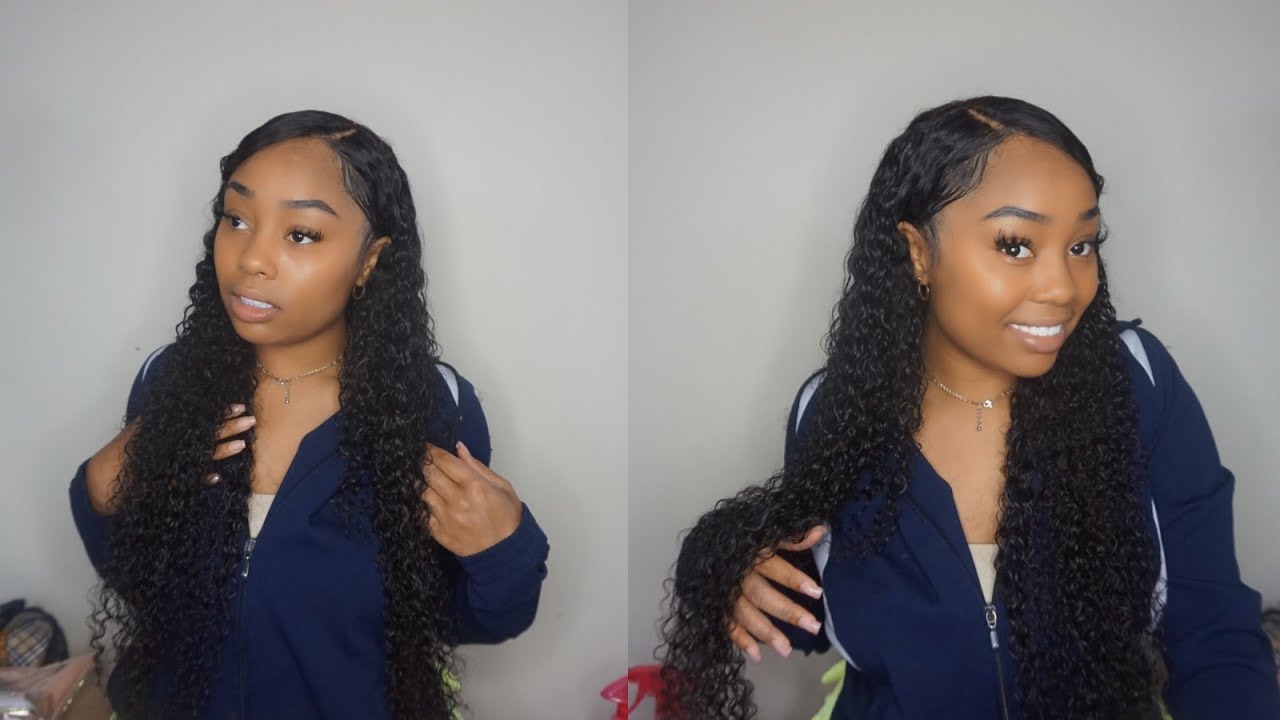 THE MOST AFFORDABLE 30 INCH BUNDLES!?! | JULIA HAIR - YouTube