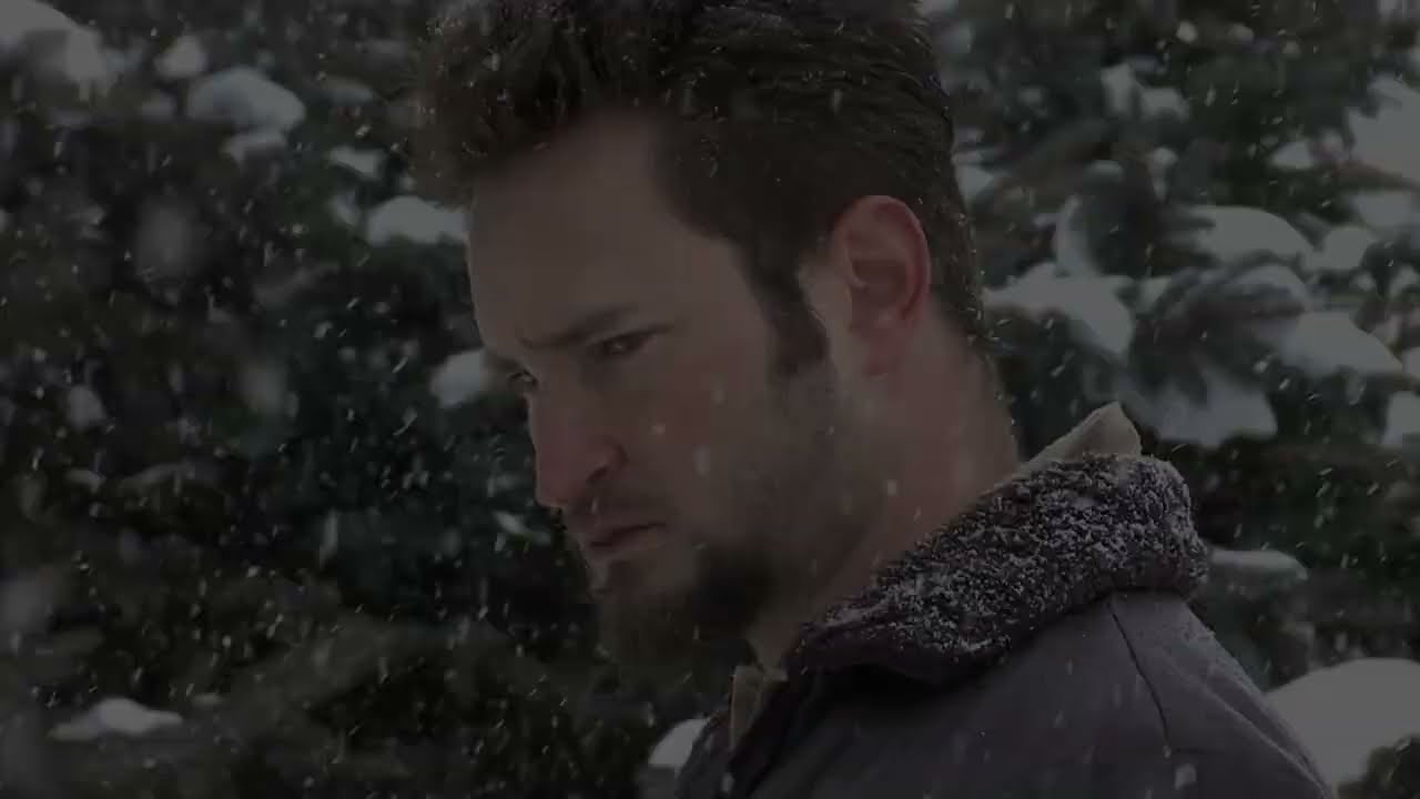 Snow Shark Ancient Snow Beast Teaser 2 - YouTube