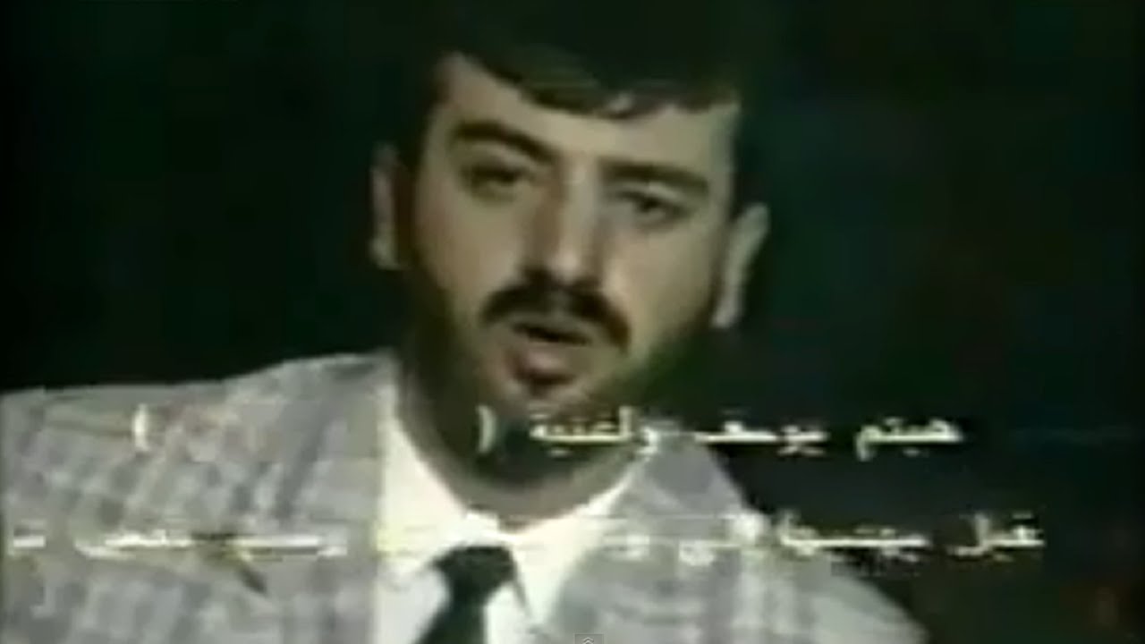 Haitham Yousif - Methel El Nas | هيثم يوسف - مثل الناس - YouTube