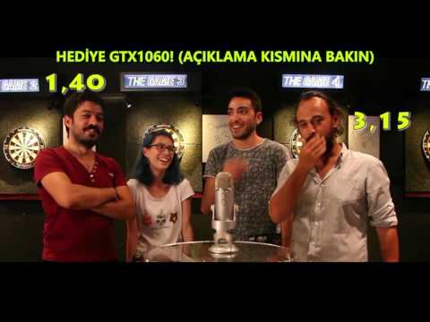 PİNTİPANDA ile KAVGA! (OVERWATCH) | GTX1060 HEDİYELİ!