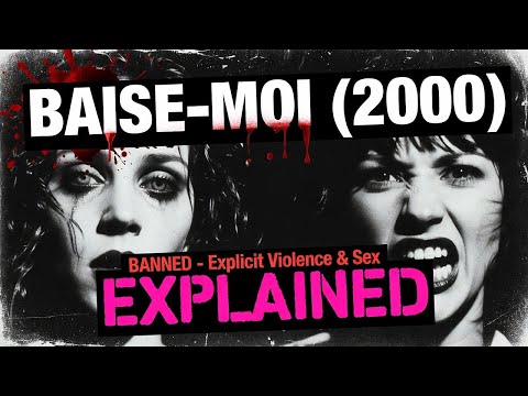 Baise-moi (2000) Explained - Full Movie Recap and Analysis