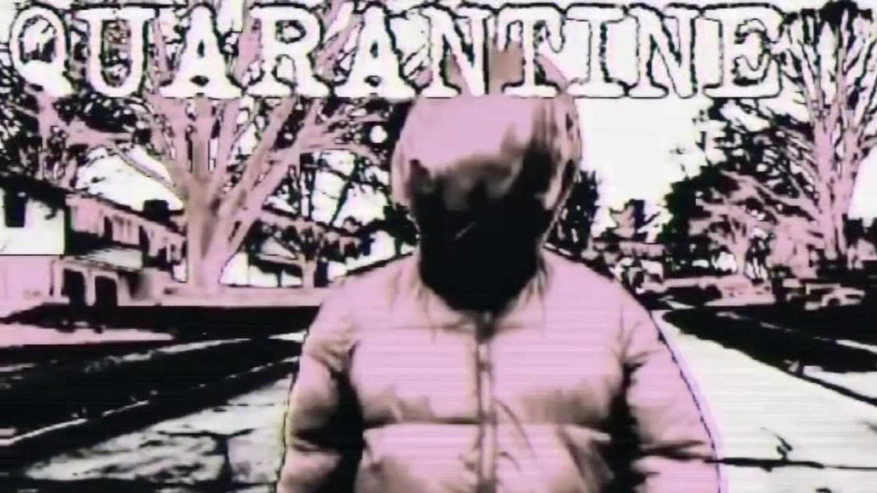 Quarantine - Official Audio - YouTube