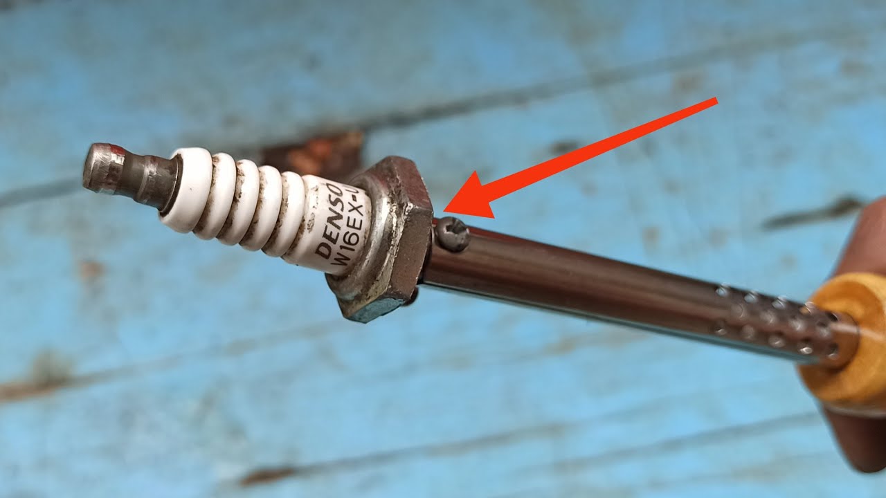 Here's a Repairman's Soldering Secret!! How to Solder Good And Right ...