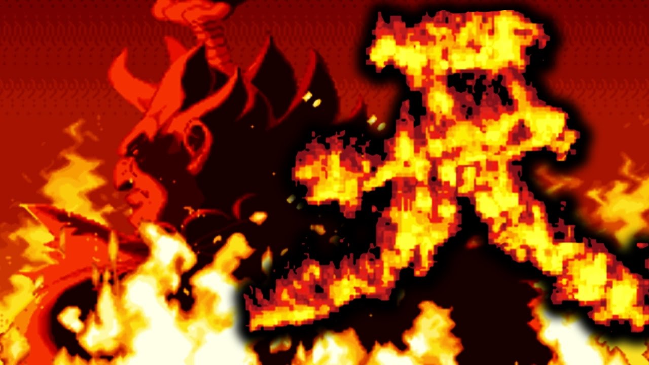 AKUMA'S WRATH: Street Fighter Alpha 2 - YouTube