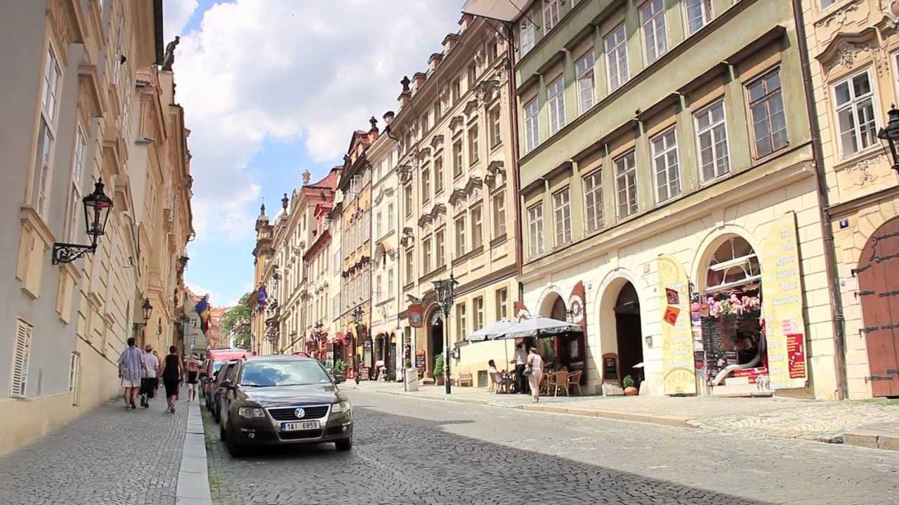 Ulica Nerudova W Pradze Nerudova Street In Prague YouTube ulica-nerudova-w-pradze-nerudova-street-in-prague-youtube
