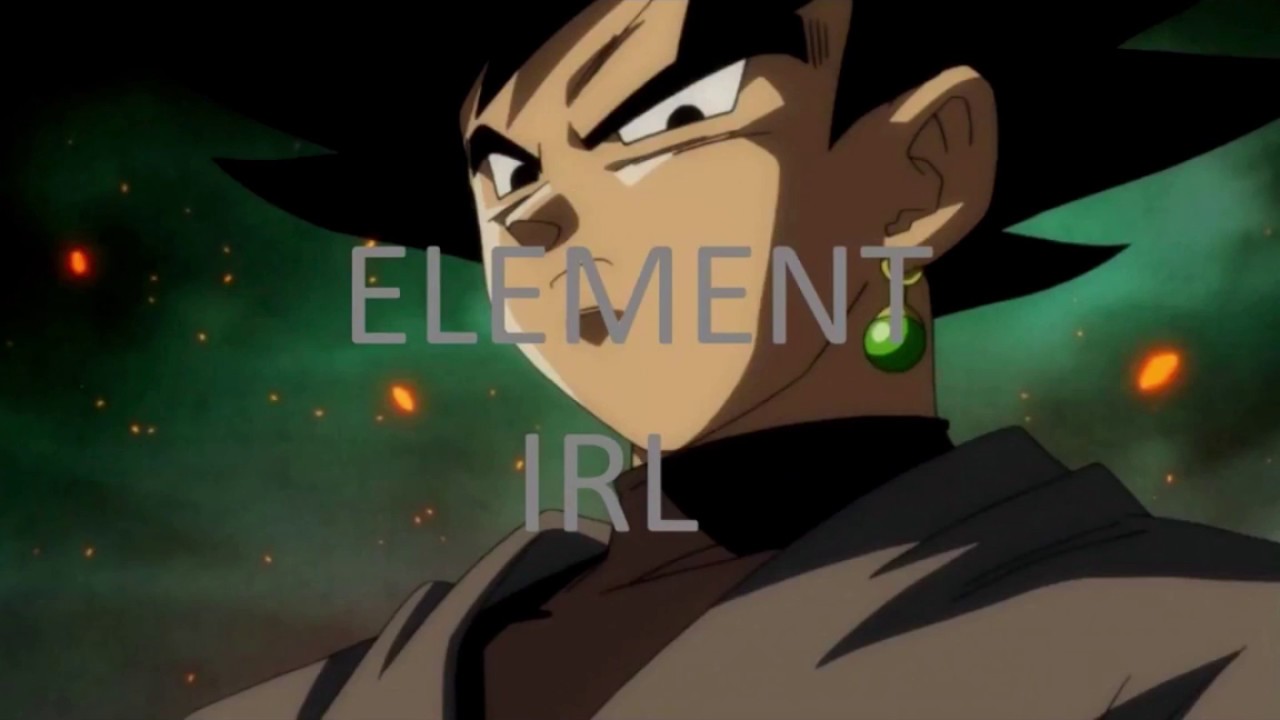 ELEMENT IRL Hcf - YouTube