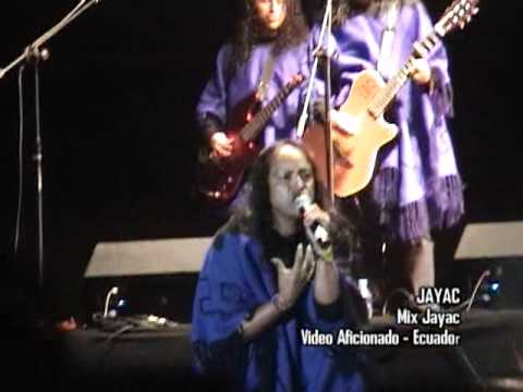 MIX JAYAC ECUADOR - YouTube